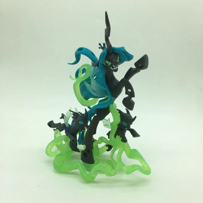 My Little Pony Queen Chrysalis Plush