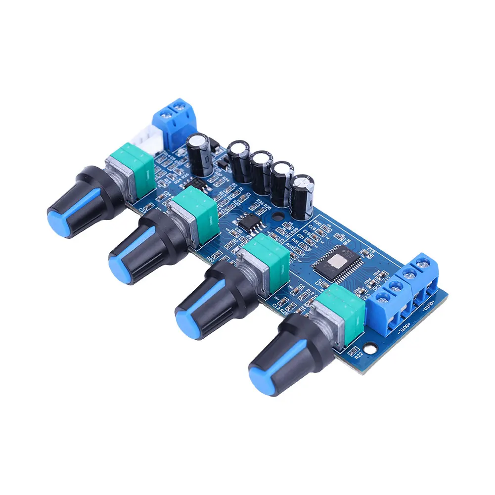 TPA3116D2 Power Amplifier Board Module High Power Dual Channel Sound ...