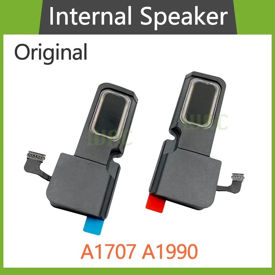 Original-Left-Right-A1707-Loudspeaker-Speakers-For-Apple-Macbook-Pro ...