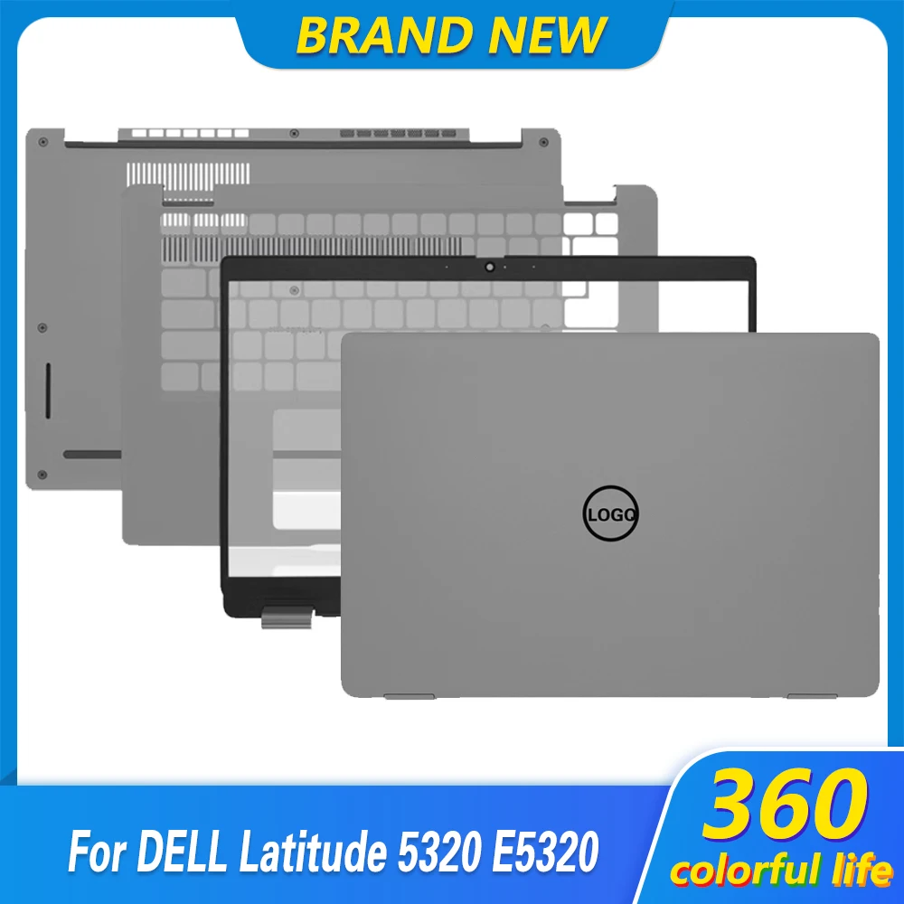 Funda-para-port-til-DELL-Latitude-5320-E5320-cubierta-trasera-LCD-bisel ...