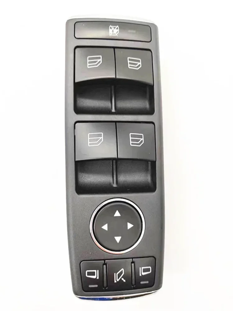 OE-A2129054007-2049058102-For-Mercedes-Benz-Left-Front-Window-Regulator ...