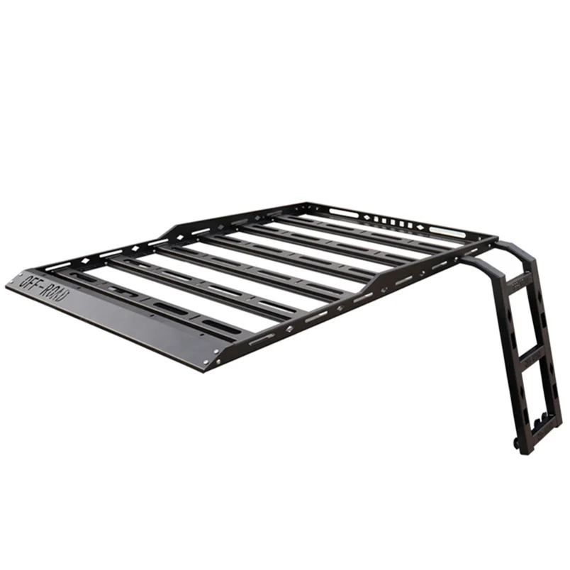 Suitable-for-Land-Rover-Discovery-4-roof-luggage-rack-platform-luggage ...