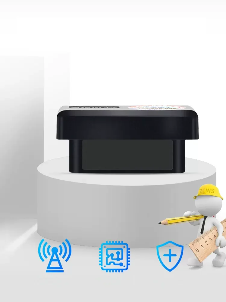 Car-Auto-OBD-Speed-Lock-Device-And-Car-Door-Locking-Unlocking-Module ...