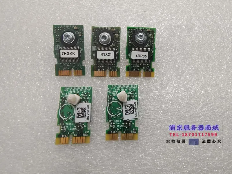 1pcs-T430-T630-R730-R630-1pcsTPM-module-7HGKK-4DP35-M48YR-R9X21.jpg