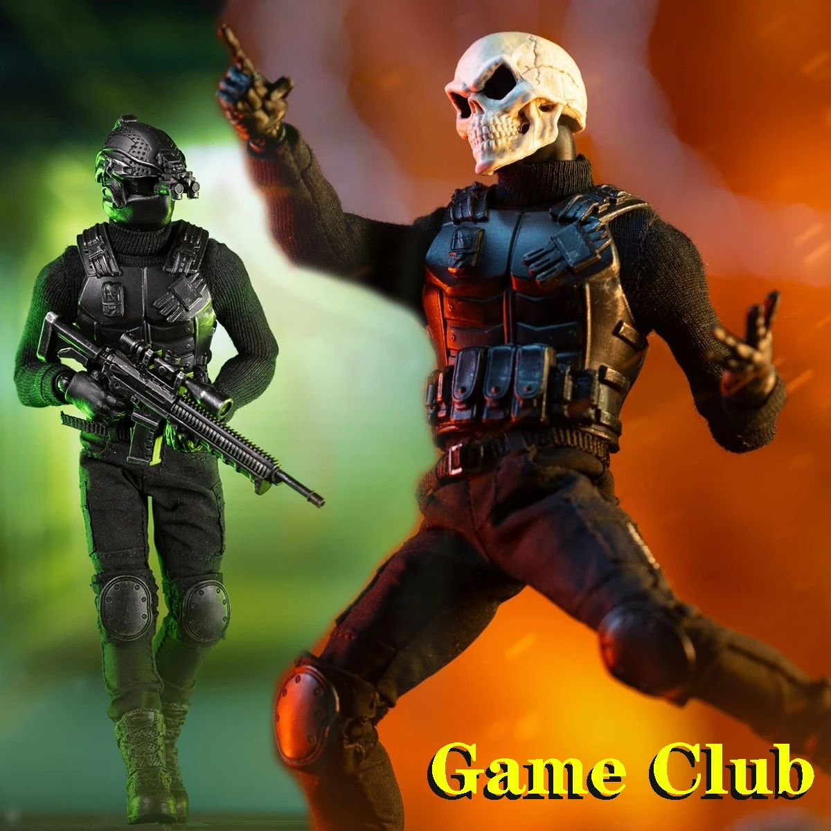 DLZ-TOYS-Nwtoys-1-12-Special-Forces-Series-US-Task-Forces-Soldier-Skull ...