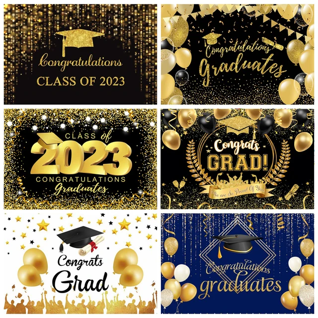 Graduation Backgrounds