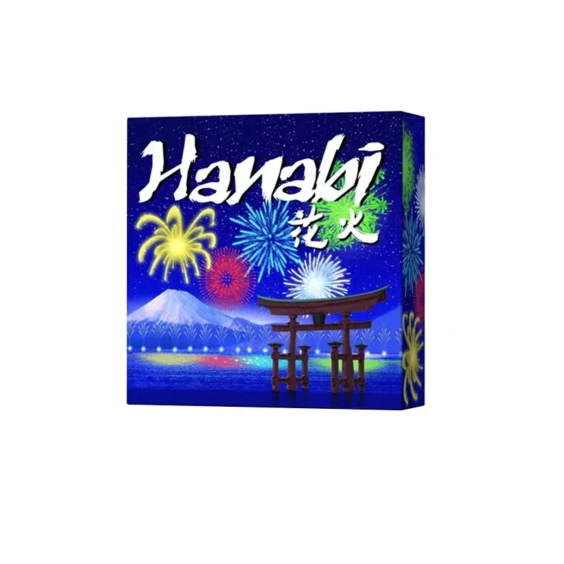 Libere-la-diversi-n-con-el-juego-de-mesa-de-cartas-HANABI-para-grupos-f ...