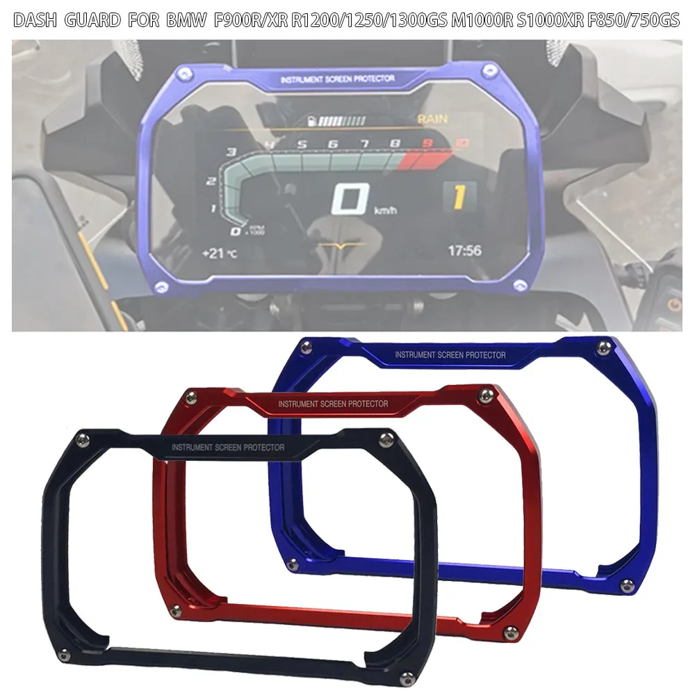 For BMW R1200GS R1250GS ADV R1300GS R1250R F850GS F750GS F900XR F900R ...