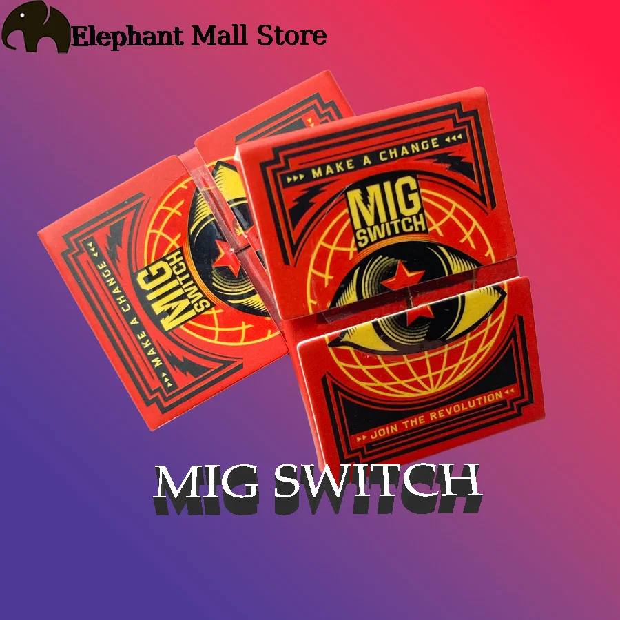 MIG-Switch-V2-plug-play-NS-Flash-Cartridge-Gaming-Console-Everdrive ...