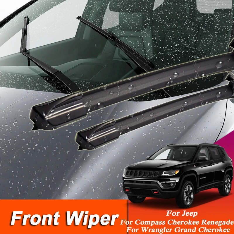 2pcs-Car-Blade-Windscreen-Wiper-For-Jeep-Grand-Cherokee-Compass ...