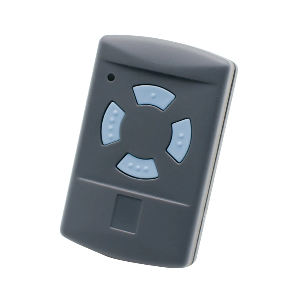 Clone Hormann 868 HSM2 HSM4 hs1 hs2 hs4 hse2 hse4 Remote Control Garage ...