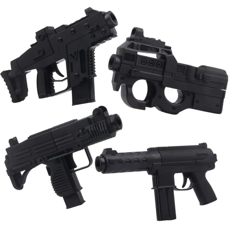 Tec 9 Assault Pistol