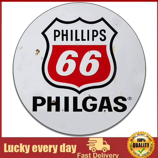 Phillips 66 Logo