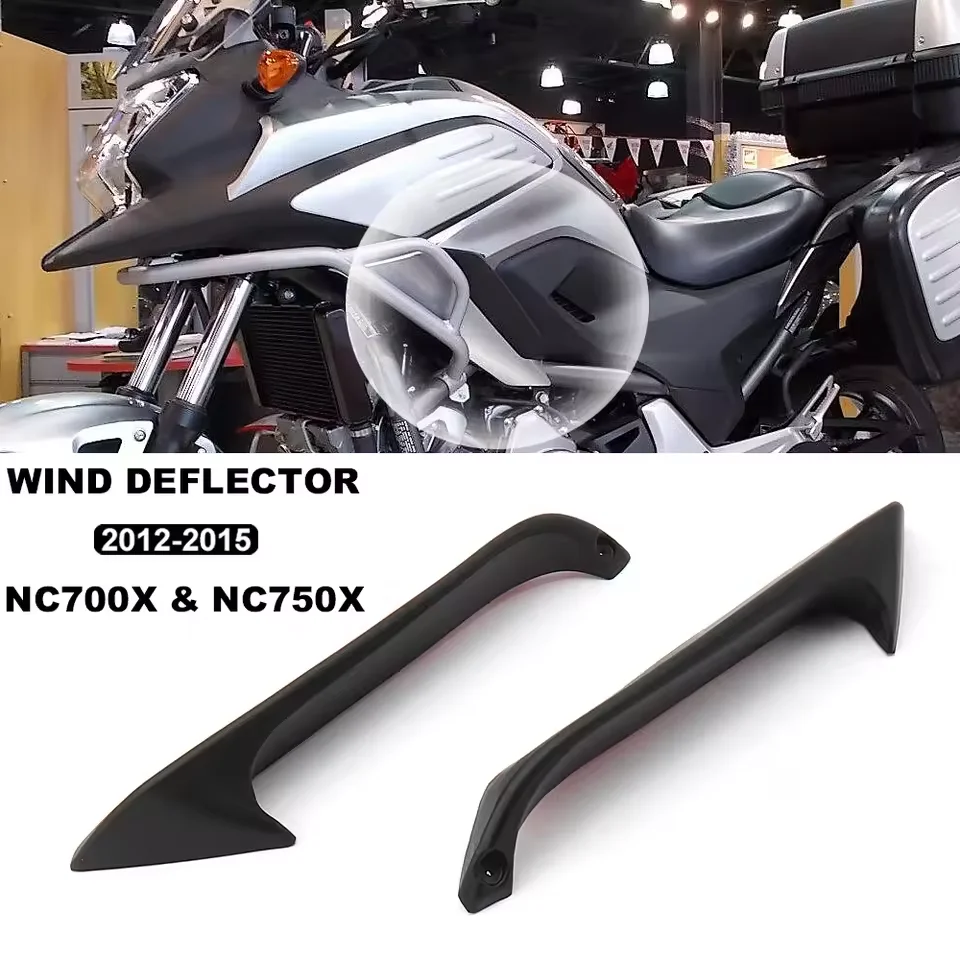For Honda NC700X NC 700 X 2012 2013 NC750X NC 750X 2014 2015 2016 2020 ...