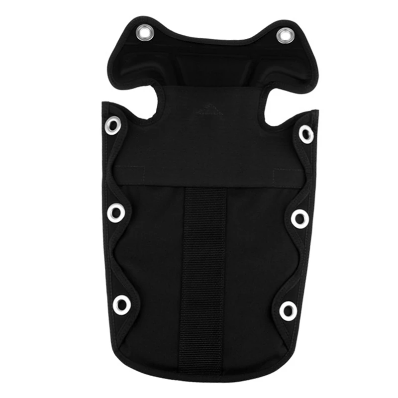 1-PCS-Scuba-Diving-Backboard-Cushion-Scuba-Diving-Backplate-Pad-Tech ...