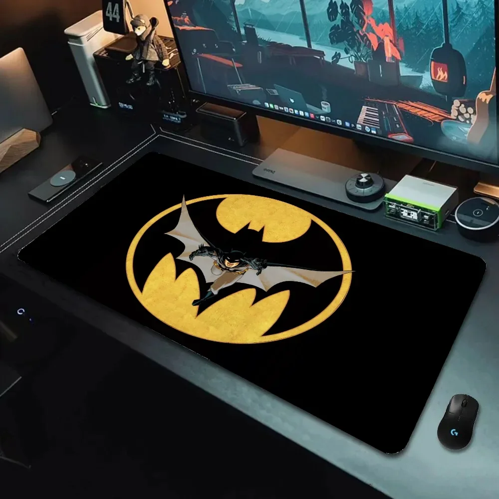 Gaming-Mats-A-Batman-Extended-Pad-Deskmat-Desk-Mat-Computer-Table ...