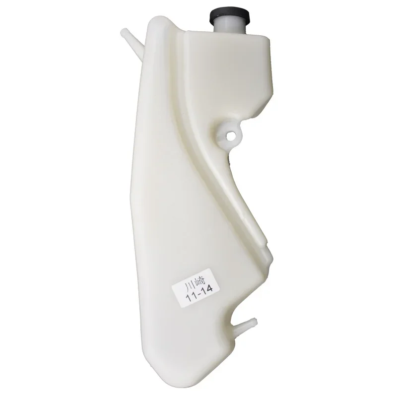 Motorcycle-Water-Coolant-Overflow-Reservoir-Tank-Radiator-For-Kawasaki ...