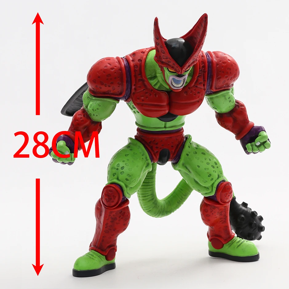 Figura Dragon Ball Cell Max - Enjouet