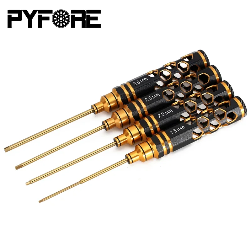 PYFORE-Kit-de-herramientas-de-reparaci-n-de-destornillador-hexagonal-4 ...