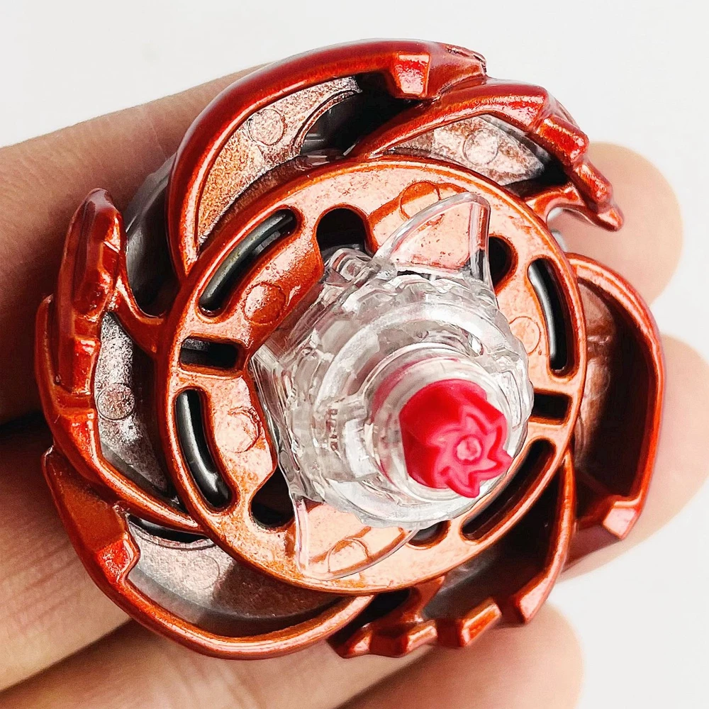 Galaxy Pegasus Red
