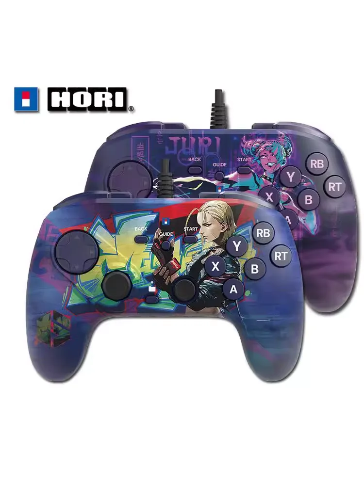 USB-Wired-Gamepad-para-Hori-Original-Edi-o-Limitada-PC-Controller ...