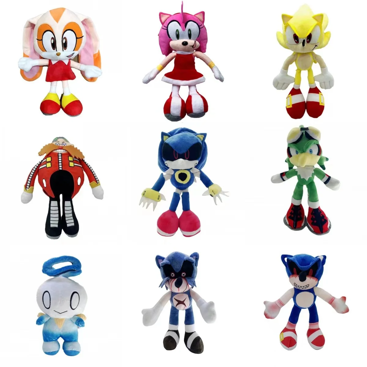Sonic-Toy-Plush-for-Children-Supersonic-Mouse-Hedgehog-Boys-Tals ...