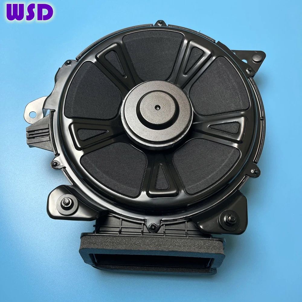 Suitable for Volvo S90 V90 XC90 XC60 S60 V60 Car Subwoofer Trunk ...