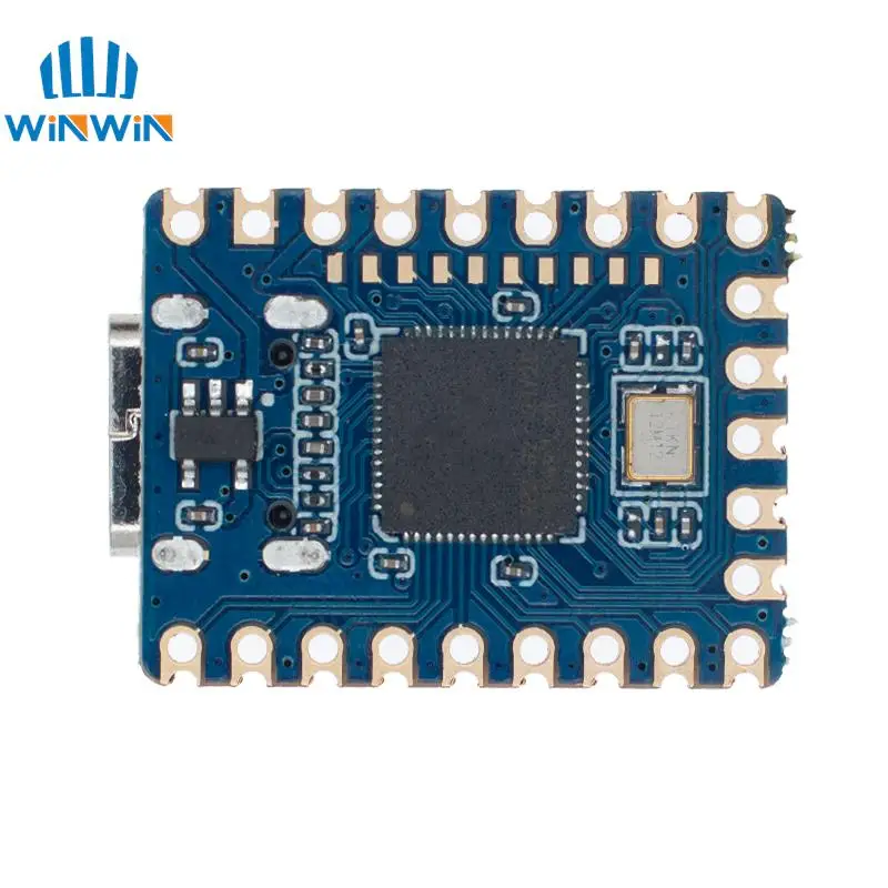 RP2040-Zero RP2040 for Raspberry Pi Microcontroller PICO Development ...