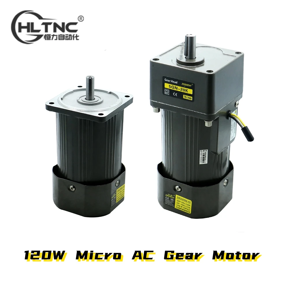 120W-Micro-AC-Motor-220v-50-60hz-Asynchronous-Motor-Induction-Motor ...