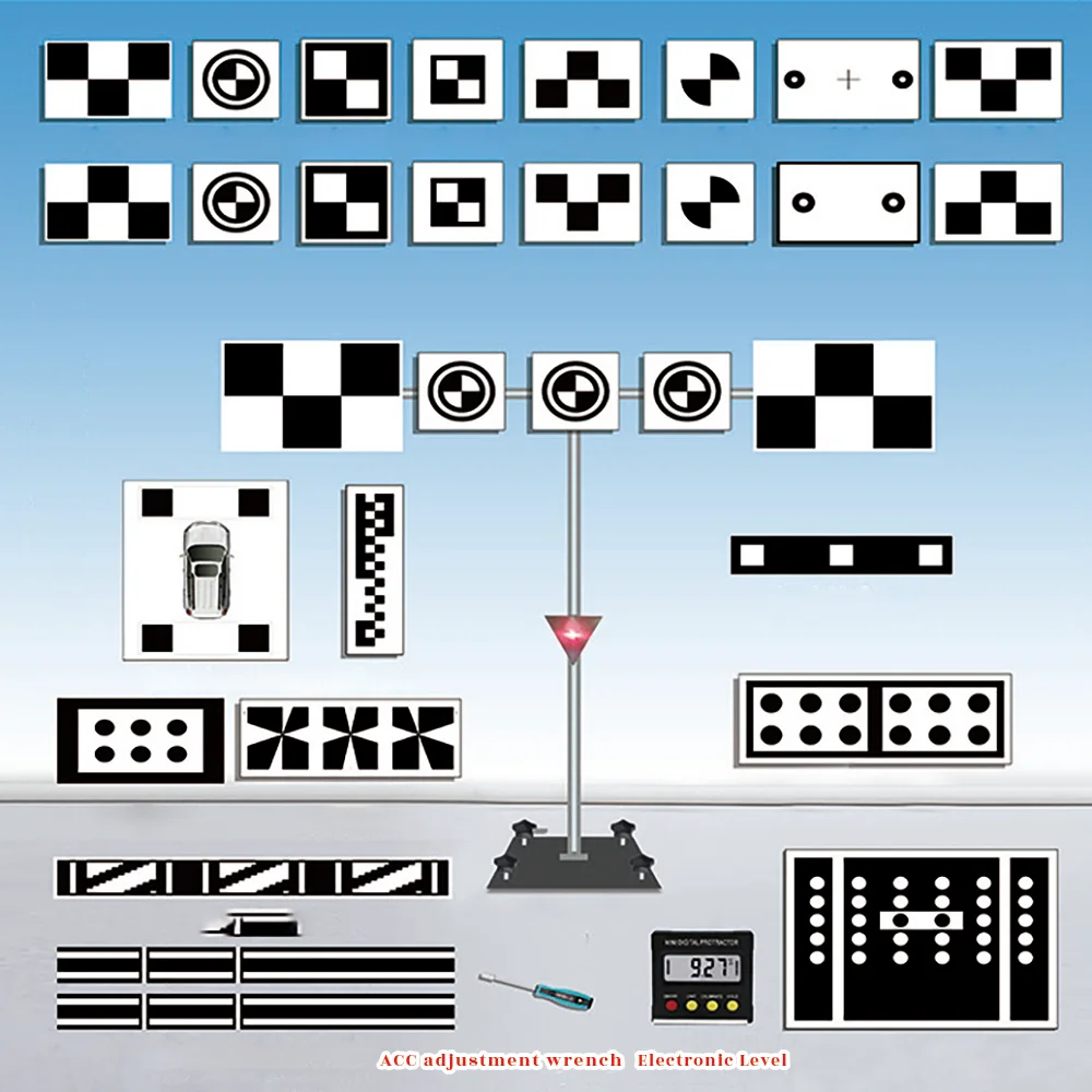 Access Alignment Made Simple: The Ultimate Guide to Using the Toyota ...