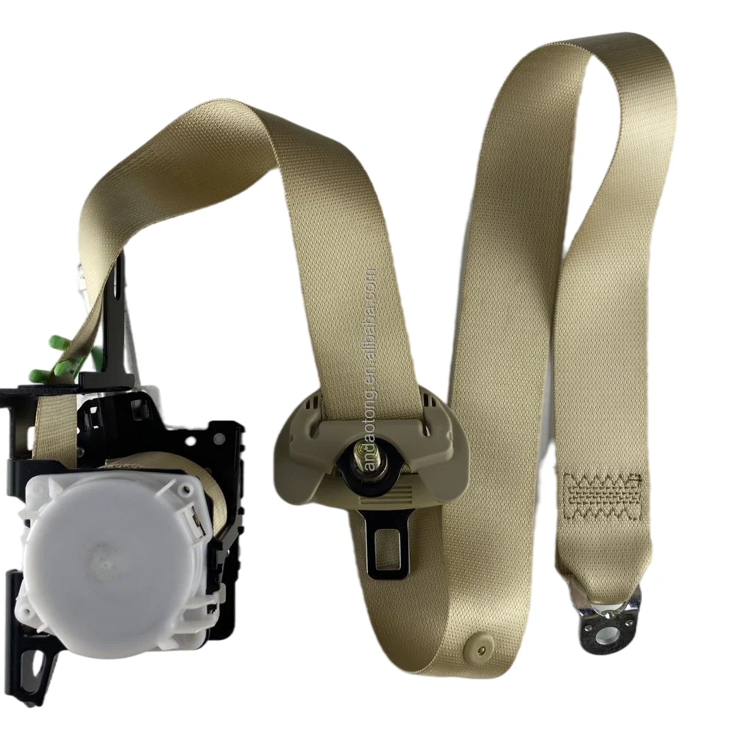 OEM-Retractable-Pretensioner-Safety-Belt-For-Toyota-Corolla-Prius-Avalon-Yaris-86-Sienna-C-HR ...