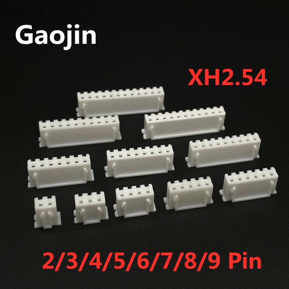 XH2-54-Connector-Leads-Header-Housing-2-54mm-Plastic-shell-XH-2P-3P-4P-5P-6P.jpg