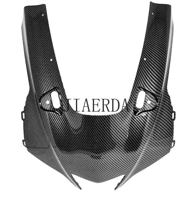 For-YAMAHA-YZF-R1-R1M-Carbon-Fiber-Front-Headlight-Cover-Fairing-2020 ...