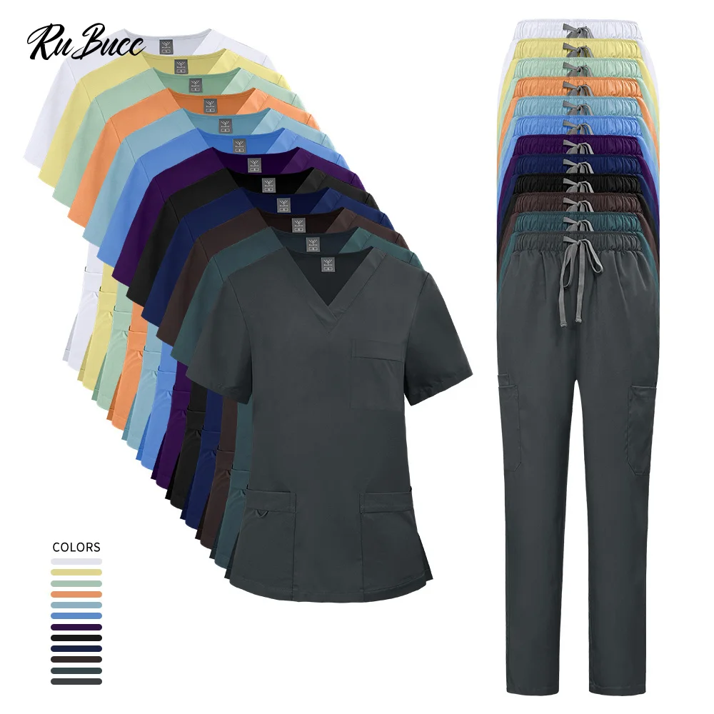 Labor Clothes for Medical Professionals: The Ultimate Guide to Choosing ...