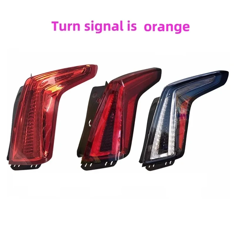 For Cadillac XT5 2016 2017 2018 2019 2020 2021 2022 Rear Taillight ...