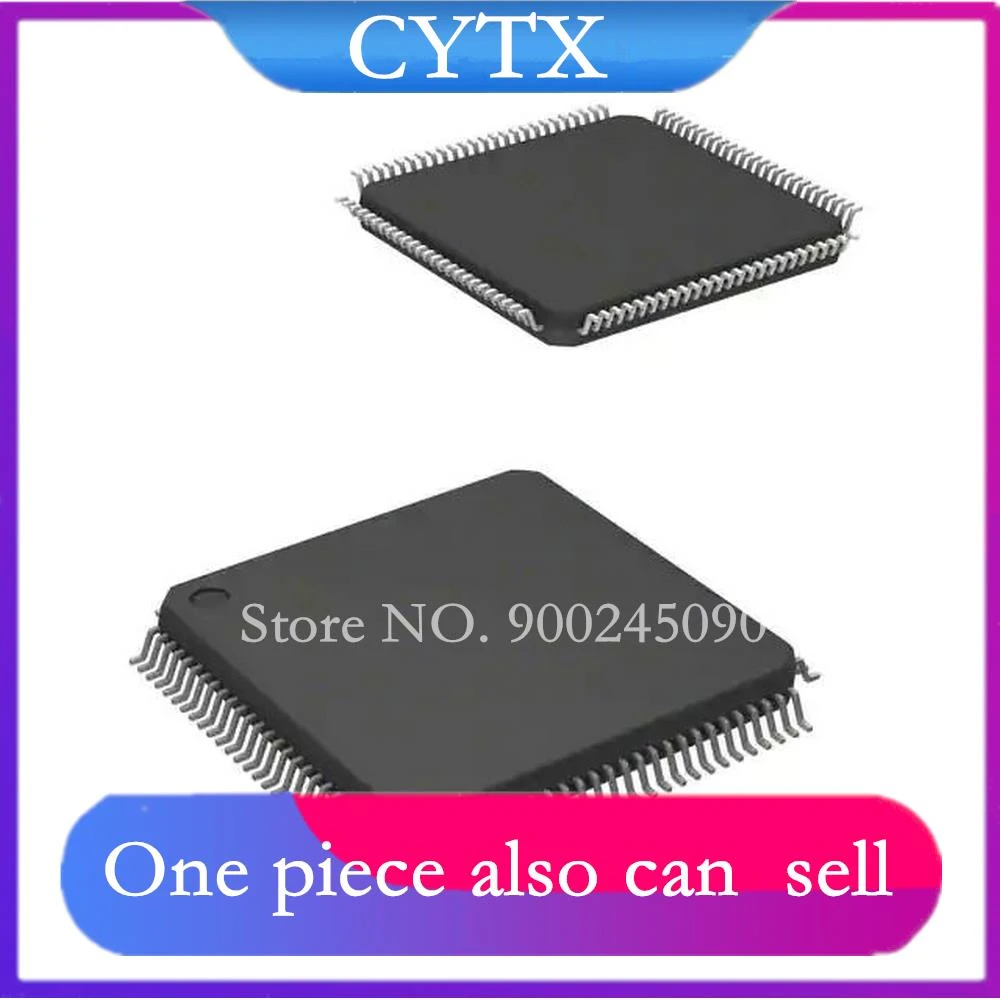 1pcs Stm32f765vgt6 Stm Stm32 Stm32f Stm32f765 Stm32f765vg Ic Mcu Lqfp ...