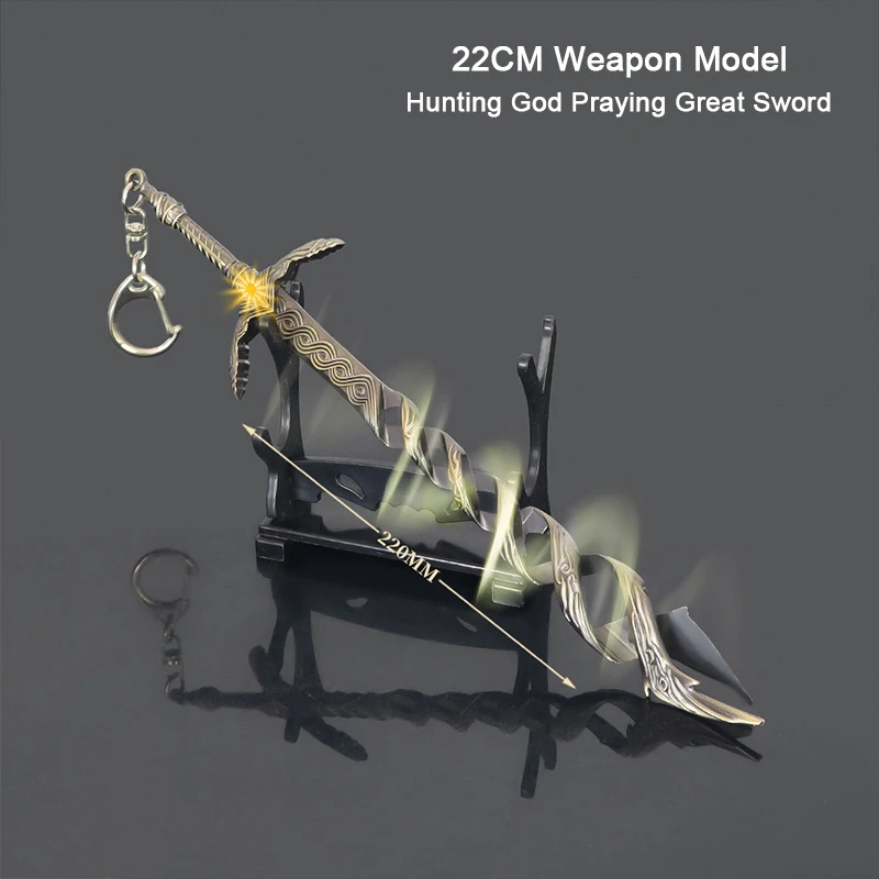 Miniature Weapons Replicas | Miniature Metal Weapons | Metal Weapon ...