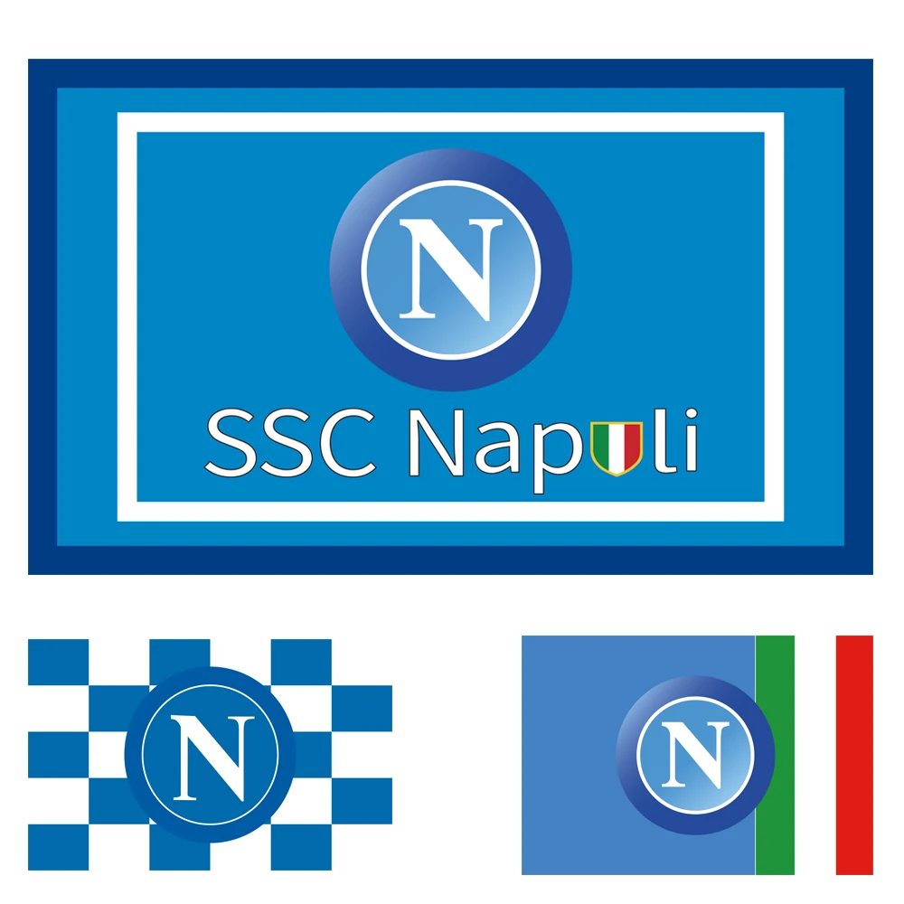 football-flag-Naples-Flag-production-Activities-gatherings-solidarity ...
