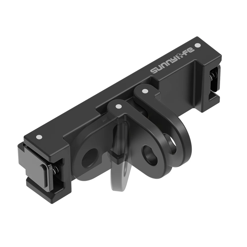 Magnetic-Quick-Release-Adapter-Mount-Brackets-Action-Camera-Accessory ...