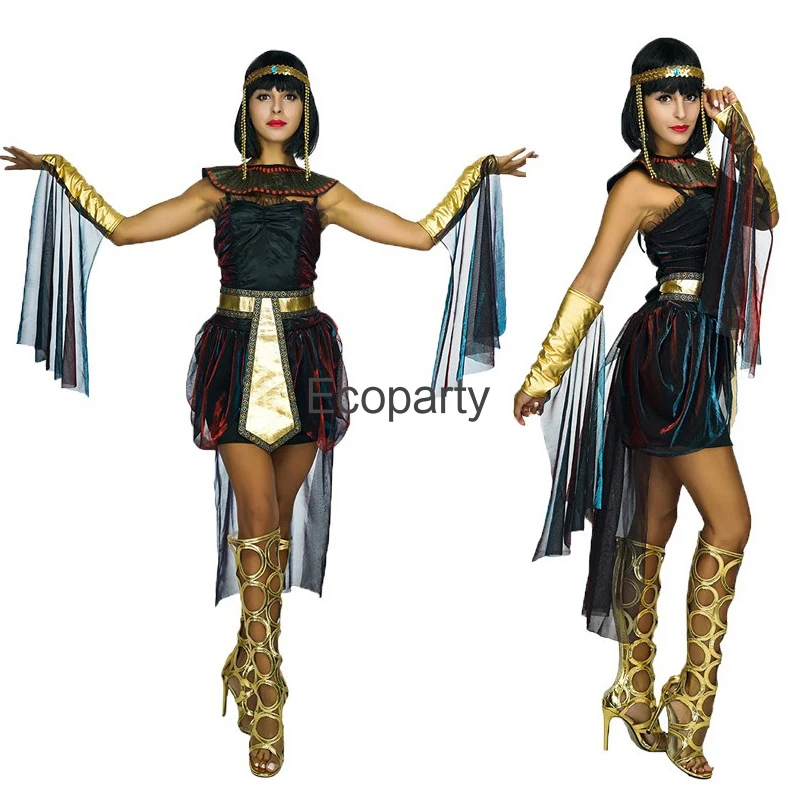Halloween-Egyptian-Princess-Cosplay-Costume-For-Women-Sexy-Cleopatra ...