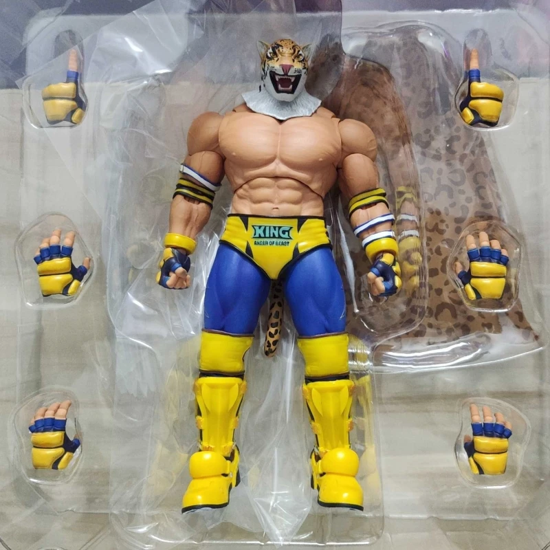 Jldz-Toys-1-12-Storm-Toys-The-King-Of-Iron-Fist-Wrestling-King-Clothes ...
