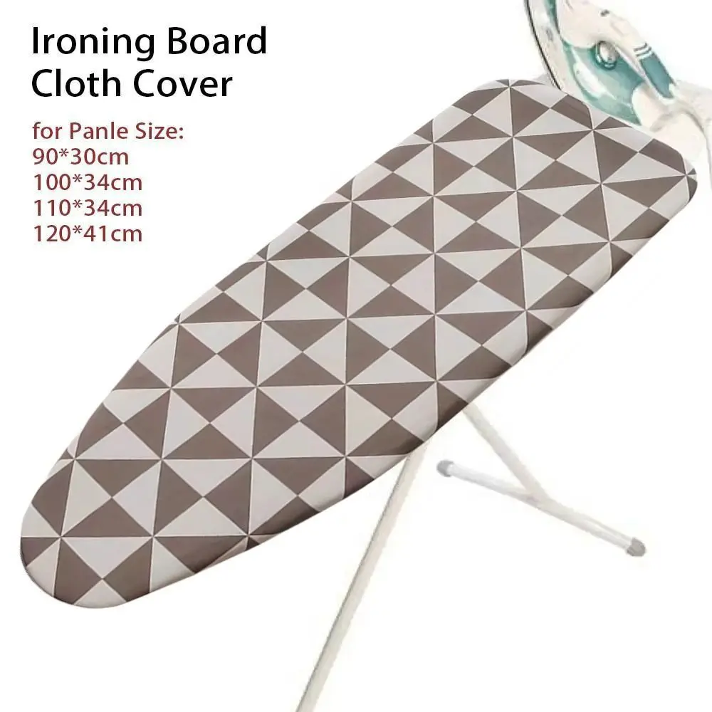 Durable-Ironing-Board-Cloth-New-Heavy-Heat-Resistant-Thickened-Ironing ...