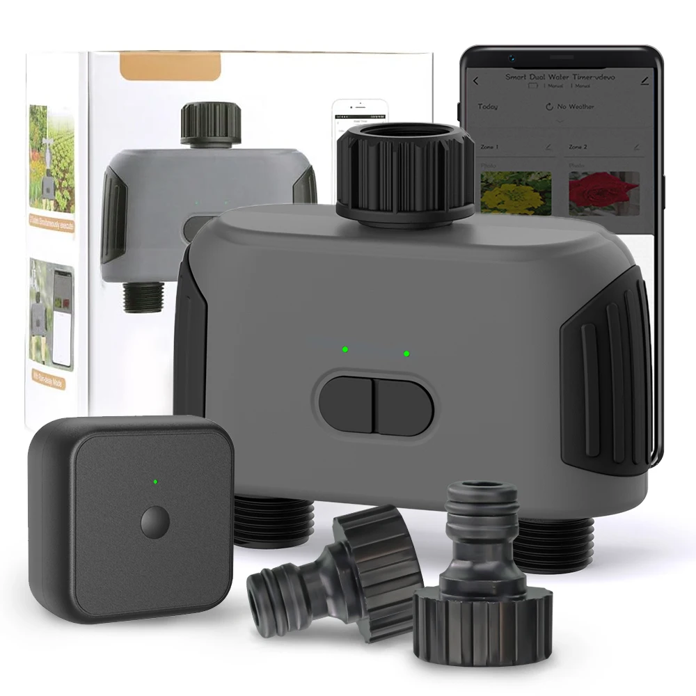Automatic-Watering-Intelligent-2-Way-Water-Timer-Bluetooth-WiFi ...