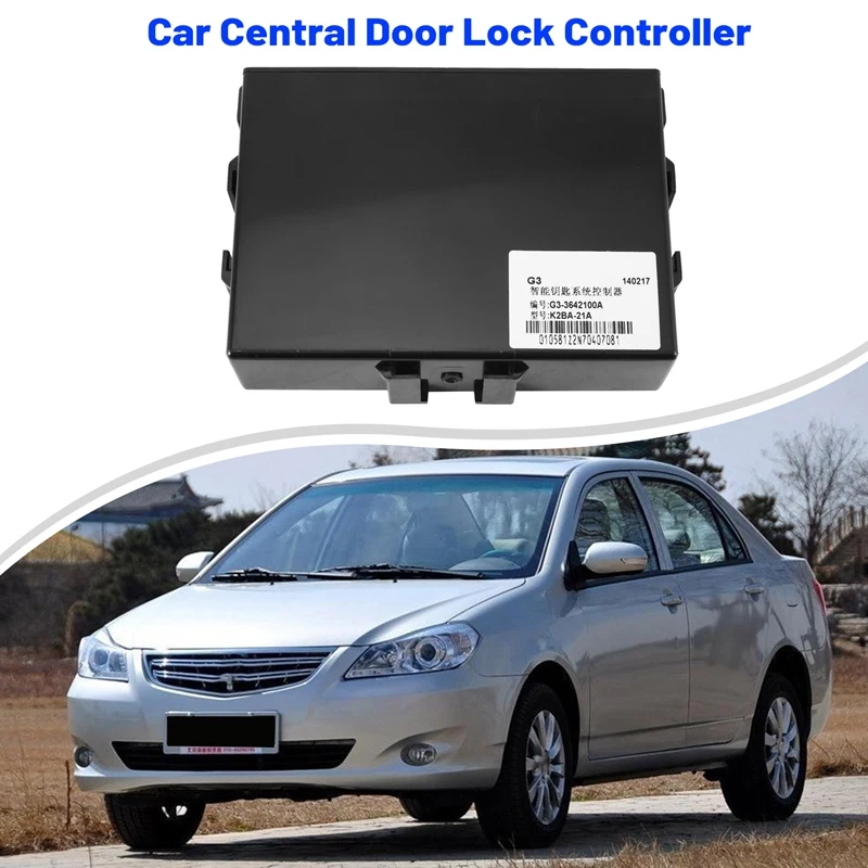 1-Piece-G3-3642100A-Car-Central-Door-Lock-Controller-ECU-Replacement ...