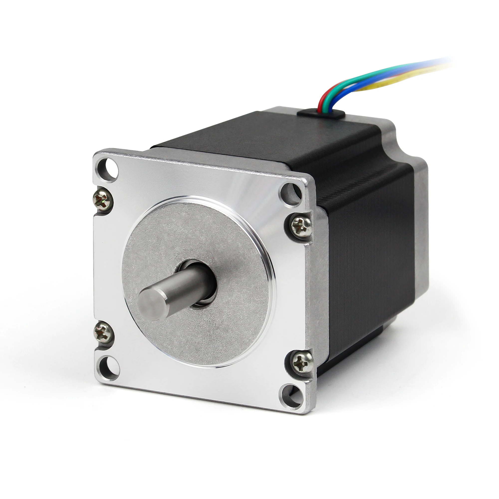 Nema23 Stepper Motor 57 3A 270Oz-in for CNC Router & Milling