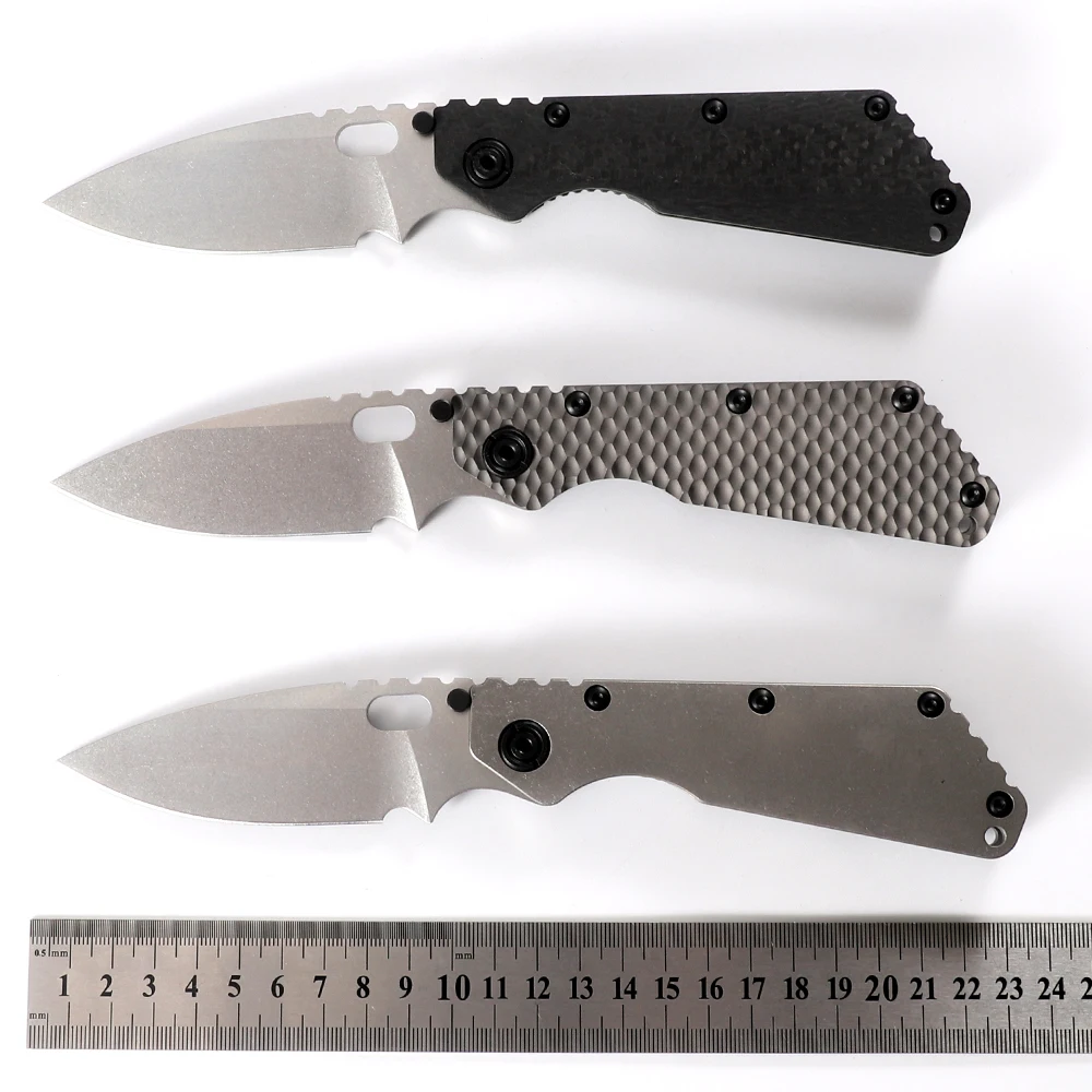 NINE-THORN-SMF-Carve-Strider-Logo-D2-titanium-carbon-fiber-copper ...