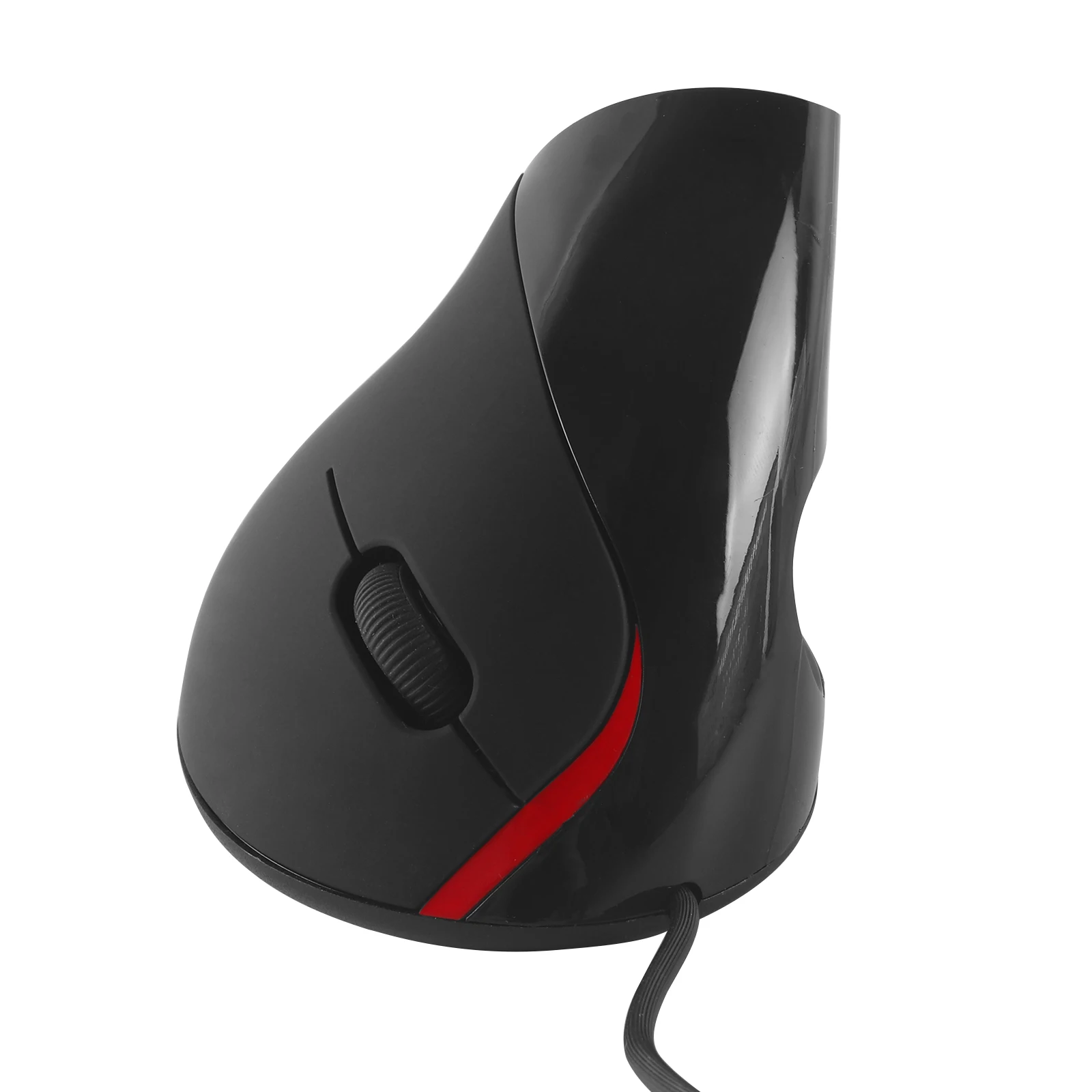 CHYI-Wired-Vertical-Mouse-Gamer-Ergonomic-Design-Healthy-Mouse-1600DPI ...