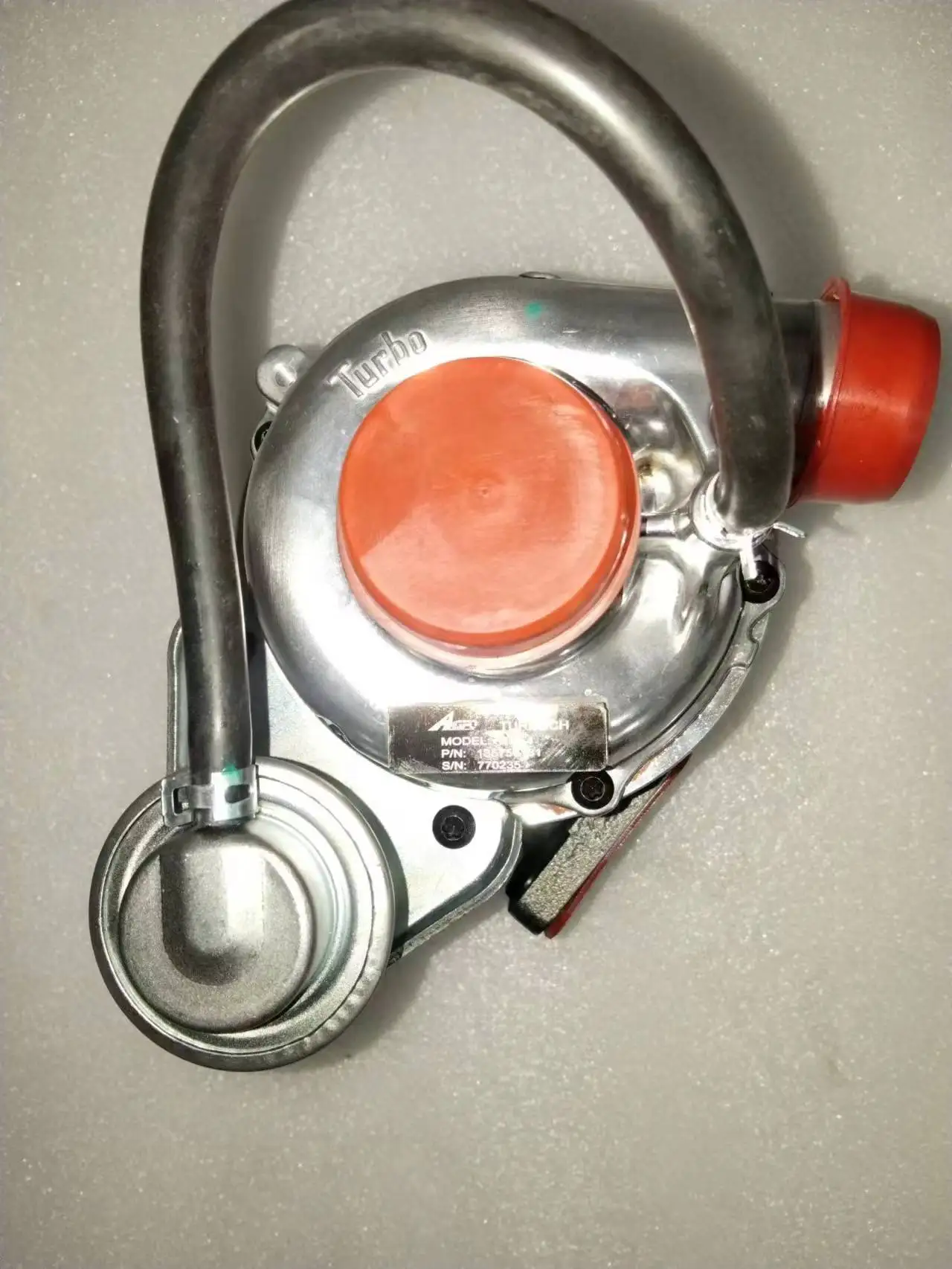 Wholesale-Diesel-Engine-Turbocharger-AS12-AS11-135756180-135756181 ...