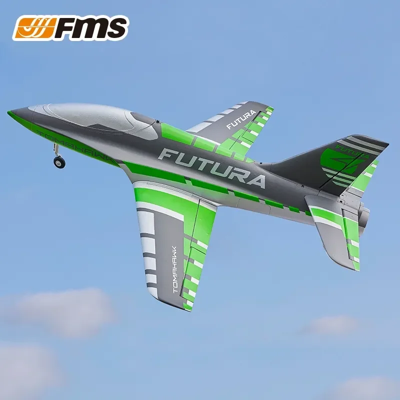 FMS-RC-Airplane-64mm-Futura-Tomahawk-with-Flaps-Sport-Trainer-Ducted ...