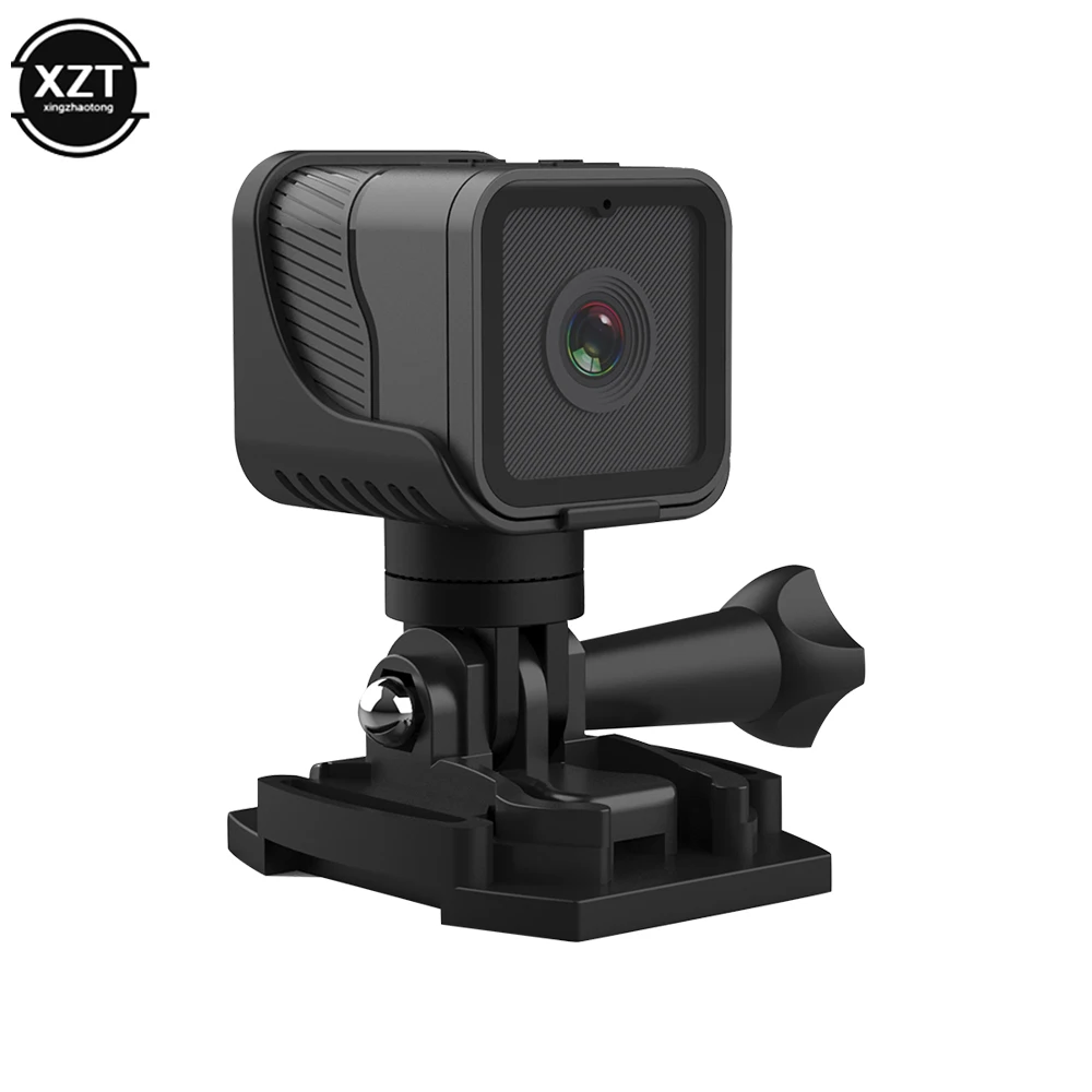 NEW-Mini-Sports-Camera-4K-HD-1080P-F2-4-Sports-DV-12M-Waterproof ...